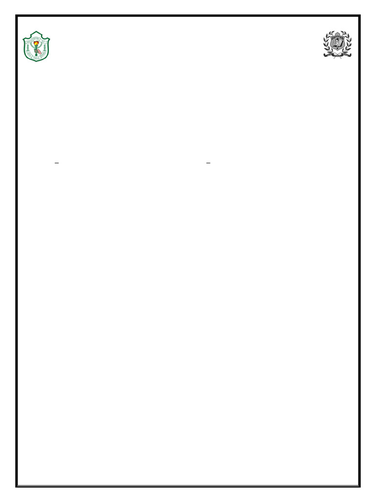 Class 11 PAT Annual Sample Paper 2026 | PDF | Strength Training