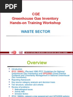 LCA Process Flowchart Overview | PDF | Life Cycle Assessment | Nature