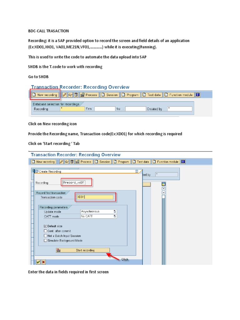 BDC | PDF | Database Transaction | Databases