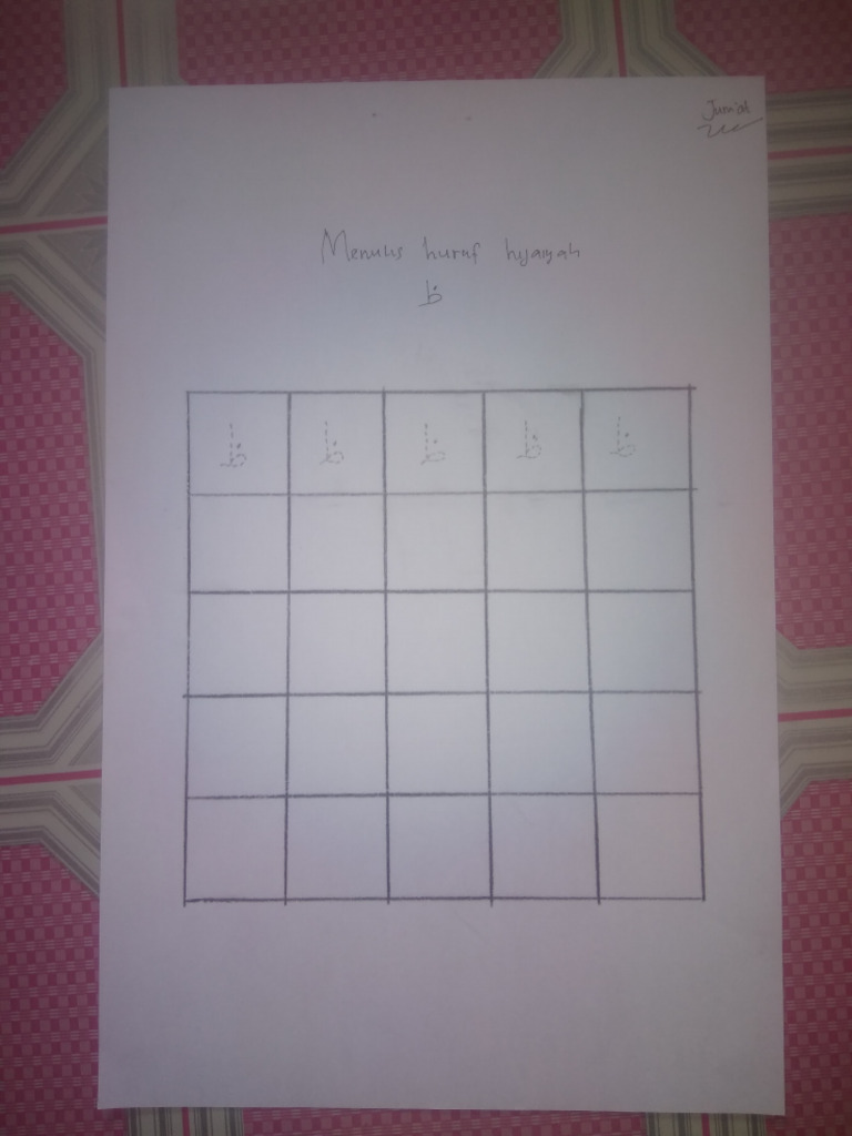 Tugas Anak Sekolah | PDF