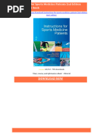 Outerbridge Classification of Cartilage Lesions | PDF | Knee | Cartilage