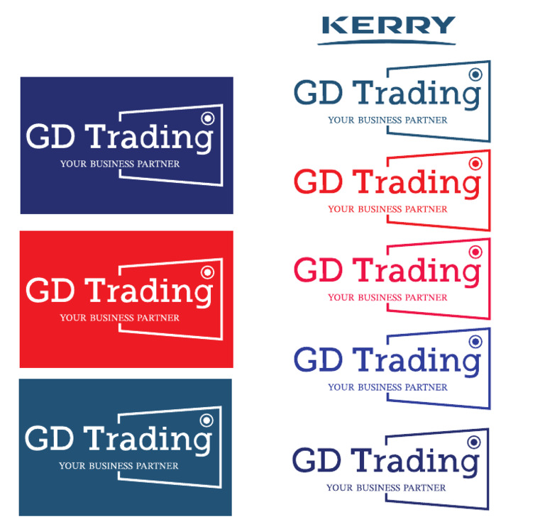 GD Trading | PDF