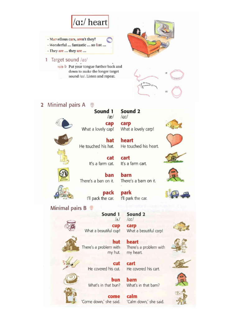 Handout Topic 1 - Meetings | PDF