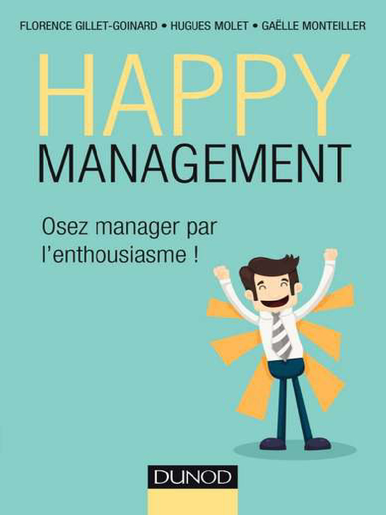Happy Management | PDF