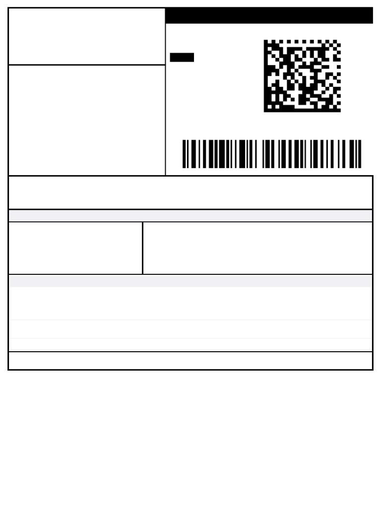 Sub Order Labels 35bcd6b6 Eef0 4922 98f0 Dbcb6863889a | PDF | Invoice ...