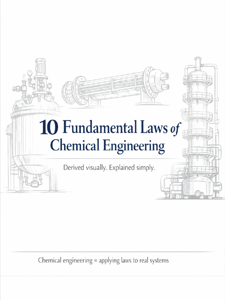 10 Fundamental Laws | PDF