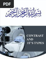 Understanding Contrast-Enhanced CT Scans | PDF | Medical Specialties ...