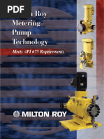 P-854006ab Slop Oil Pumps Certificate of Quality | PDF