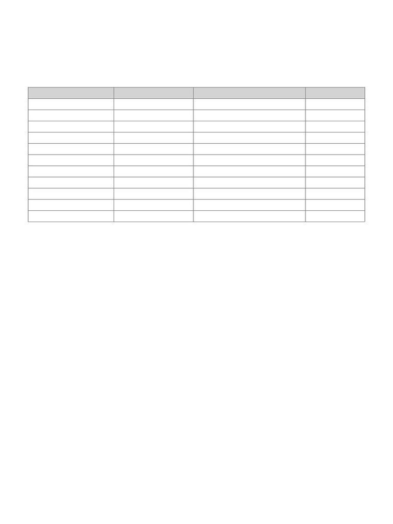 Kadakola Nanjangud Industrial Directory | PDF