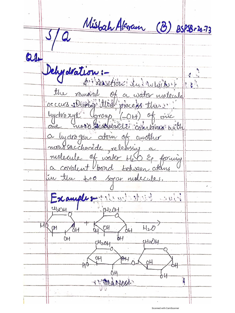 Gen Science Paper | PDF