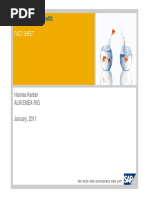 Techincal Guidelines For Naming Convention SAP ABAP | PDF | Parameter (Computer Programming ...