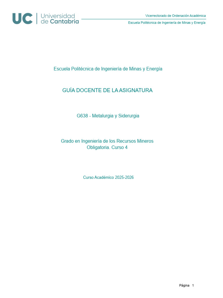 G638 | PDF | Metalurgia | Laboratorios