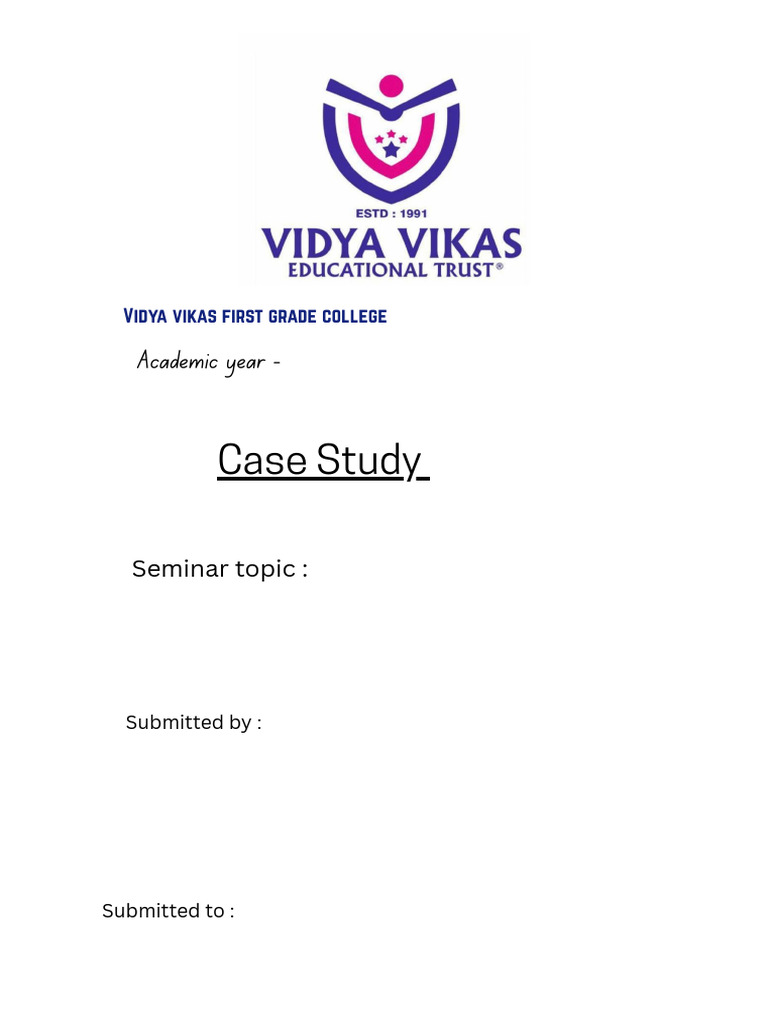 Vidya Vikas First Grade College - 20260205 - 165607 - 0000 | PDF