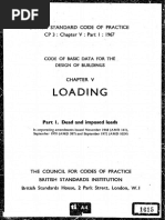 Code of Practice for Loads 2011 | PDF | Copyright | License
