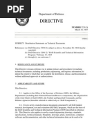 DoD Directive 5000.01 The Defense Acquisition System 9 Sept 2020 | PDF ...
