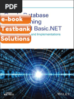 W5HH Principle in Software Engineering | PDF | Databases | Graphics