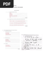June 2024 POB Paper 2 Answers | PDF