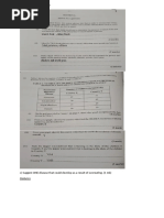 June 2024 POB Paper 2 Answers | PDF