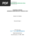 Compressive Strength Notations and Symbols | PDF | Strength Of ...