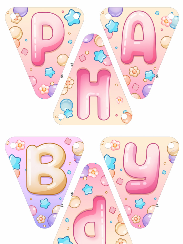 Princess Flag | PDF