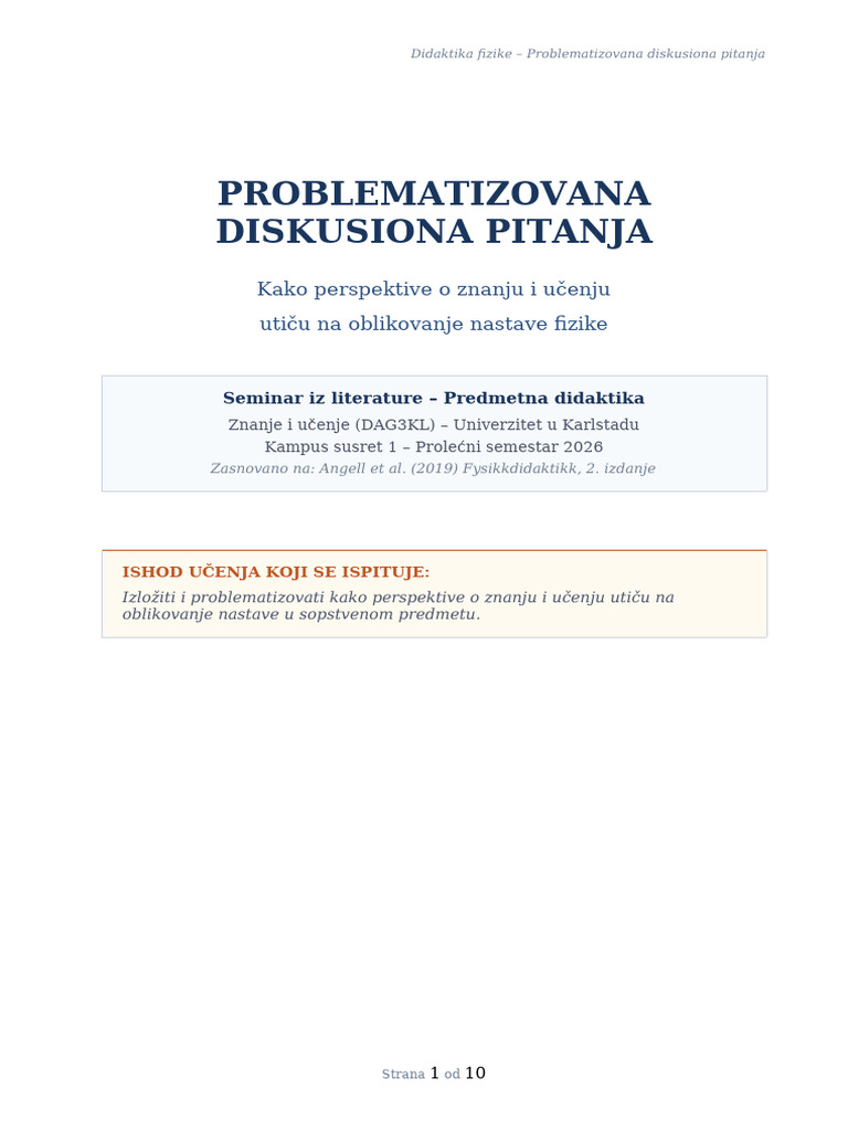 diskusija_srpski | PDF