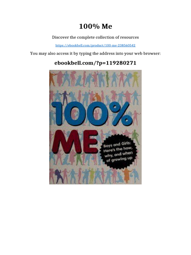 100% Me Digital Version 2025 | PDF | Noam Chomsky | Syntax