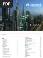 Santander Brand Guidelines Overview | PDF | Logos | Rgb Color Model