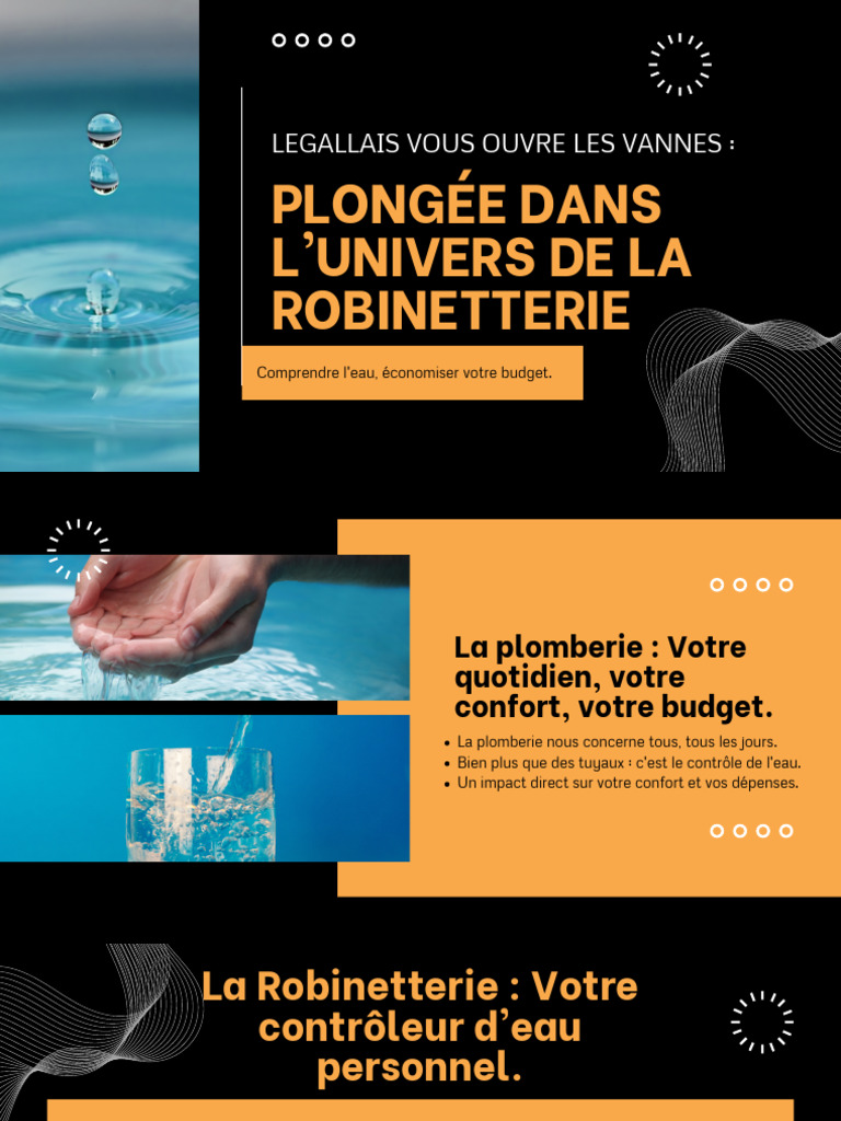 Preserver Eau | PDF