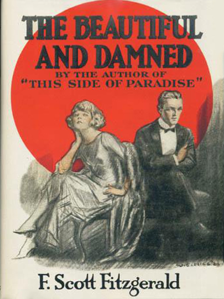 123freebook - The Beautiful and Damned by F Scott Fitzgerald | PDF | F ...