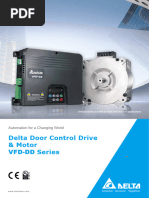 RDCU Drive Control Unit Manual | PDF | Power Inverter | Electrical ...