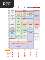 LQA Rates Effective 10/08/2023 | PDF | General Schedule (Us Civil ...