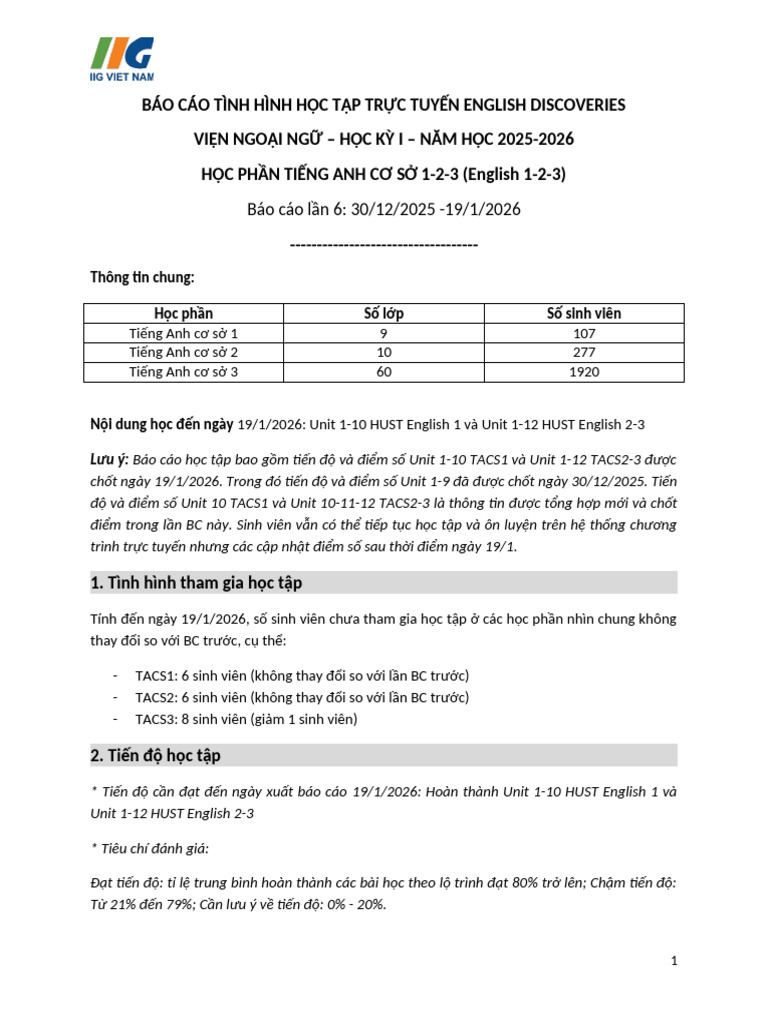 Hust KNN Bced l5hk1 Ta1-2-3 | PDF