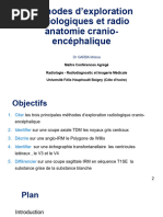 Imagerie de la Selle Turcique | PDF | Imagerie par résonance magnétique ...