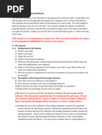 NYDA Grant and Voucher Application Form | PDF | Business | Ownership