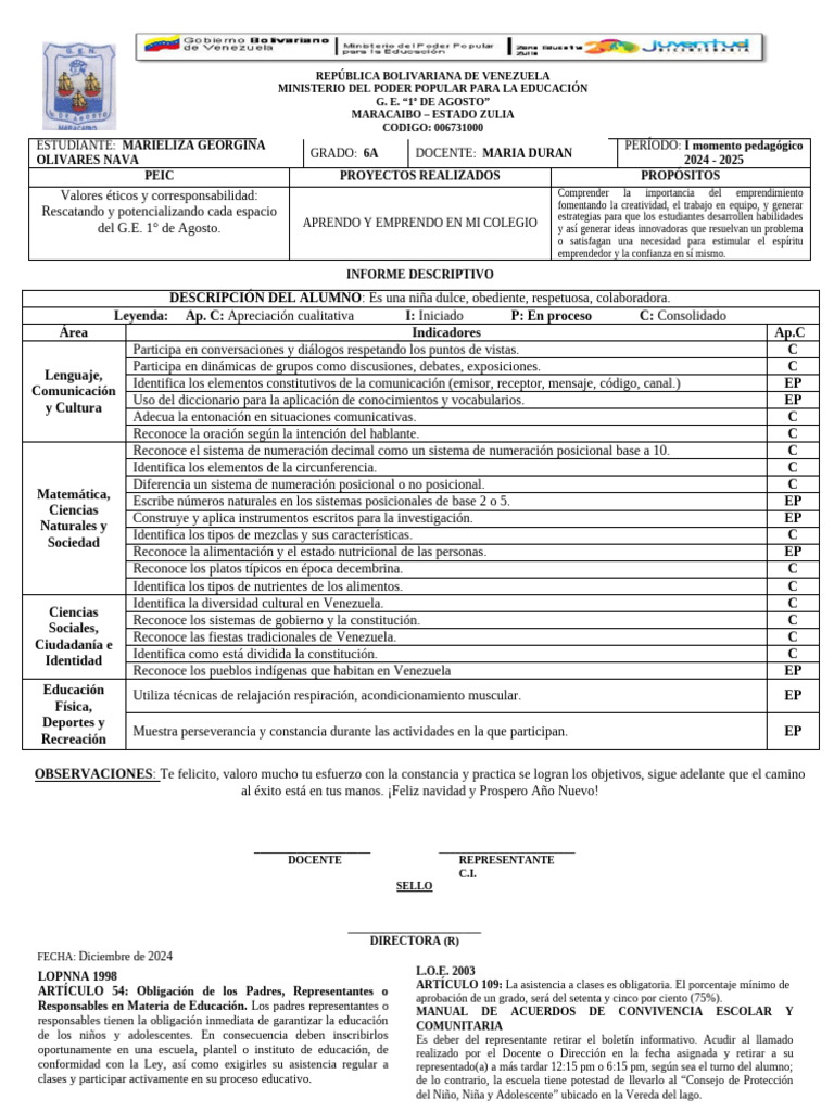 Boletines MAESTRA MARIA DURAN 2025xcvxcvxvxcvxcvxcvxcvxcfvffxvxcvxc ...