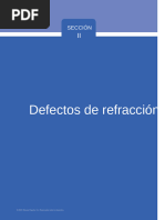 Guía Práctica de Retinoscopía | PDF | Ojo humano | Óptica