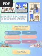 Understanding the Disaster Risk Formula | PDF | Volcano | Hazards