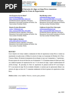 Folleto Florastart LQ | PDF | Flores | Botánica