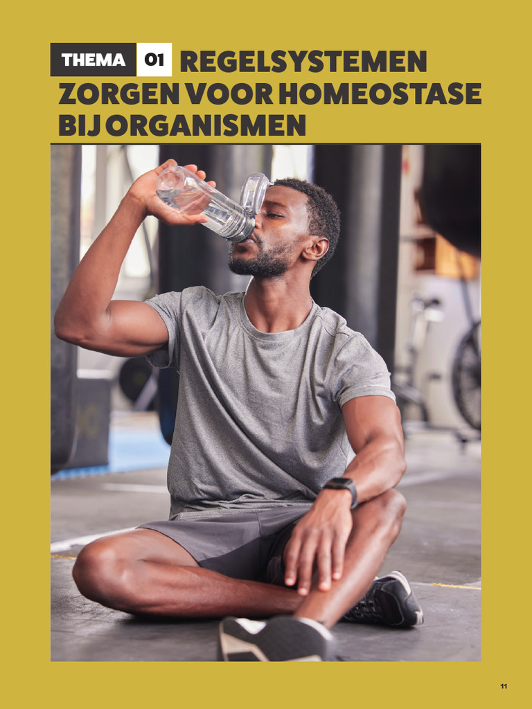 Gen3 Bio Go 3 1 Ls 2024 t1 Ingevuld | PDF