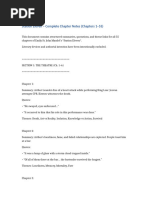 Nature - Emerson, Ralph Waldo - 1836 PDF | PDF | Young Adult