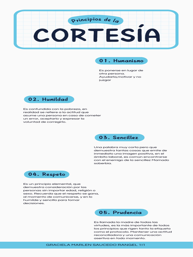 Infografía Salud y Medicina Básica Sencilla Azul y Blanca_20250311 ...