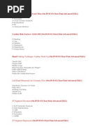 BSAVA PROTECT-ME Poster PDF | PDF | Infection | Urinary Tract Infection
