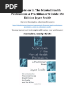 BACP Accreditation Application Guide | PDF