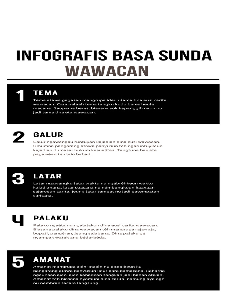 Merah Krem Minimalis Infografis Tips Produktifitas - 20260204 - 210817 ...