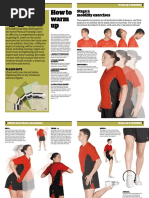 British Army Fitness Training Guide | PDF | Recreation | Physical Exercise