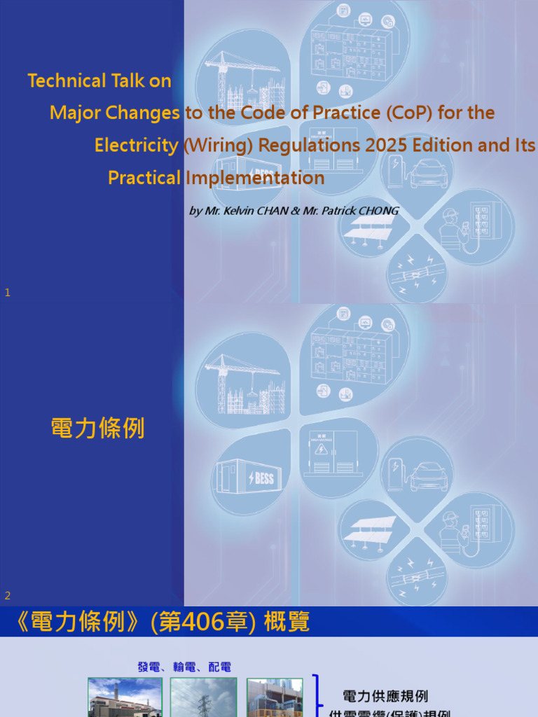 EMSD CoP Revision Final | PDF