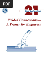 AISC Steel Construction Manual 15th Edition | PDF