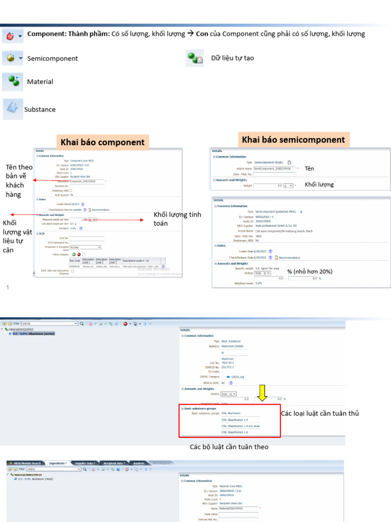 Make MDS Report on MDSystem (Updated) | PDF
