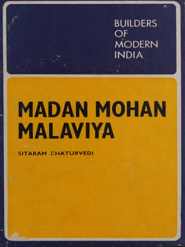 Dan Mohan: Builders OF Modern India | PDF