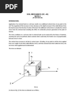 Pressure Bulb Concepts in Soil Mechanics | PDF | Contour Line | Stress ...